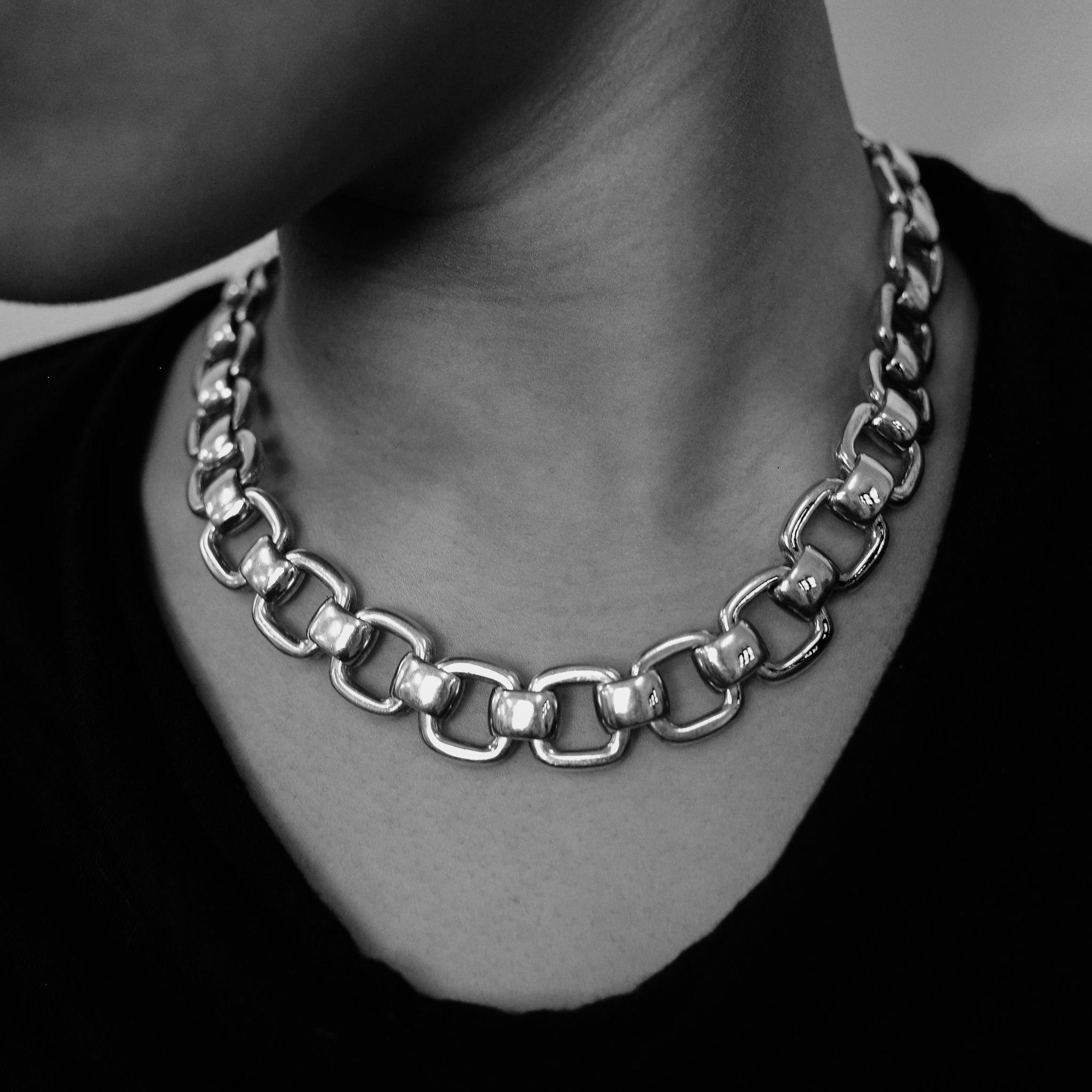 Timeless forever chain – MANO Vintage Jewellery
